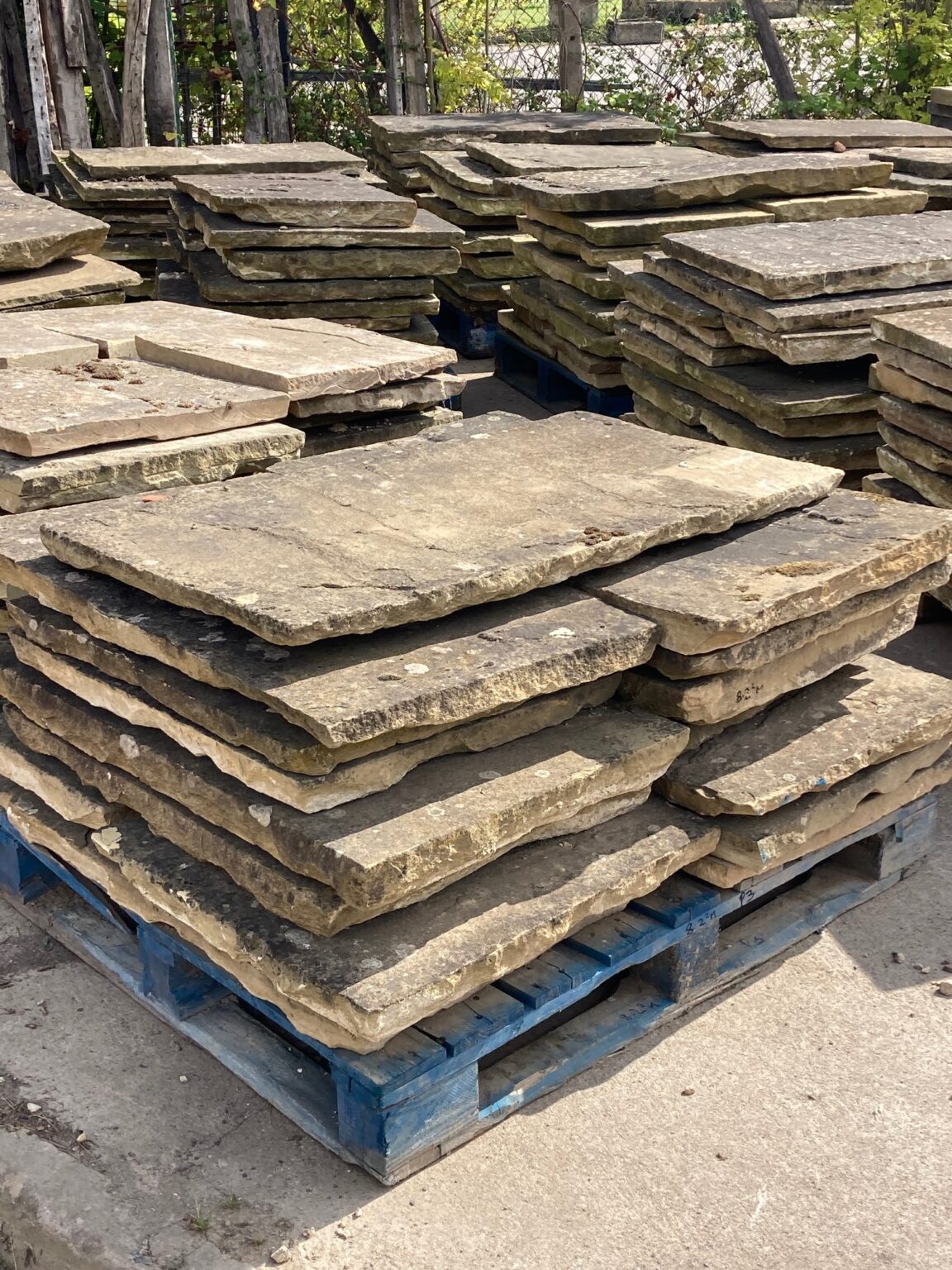 Home - Ronson ReclaimRonson Reclaim | Traditional reclaimed building ...